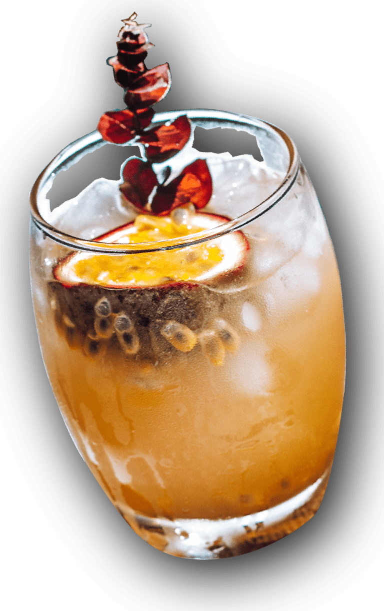 Mil Demonios Aguardiente Cocktails